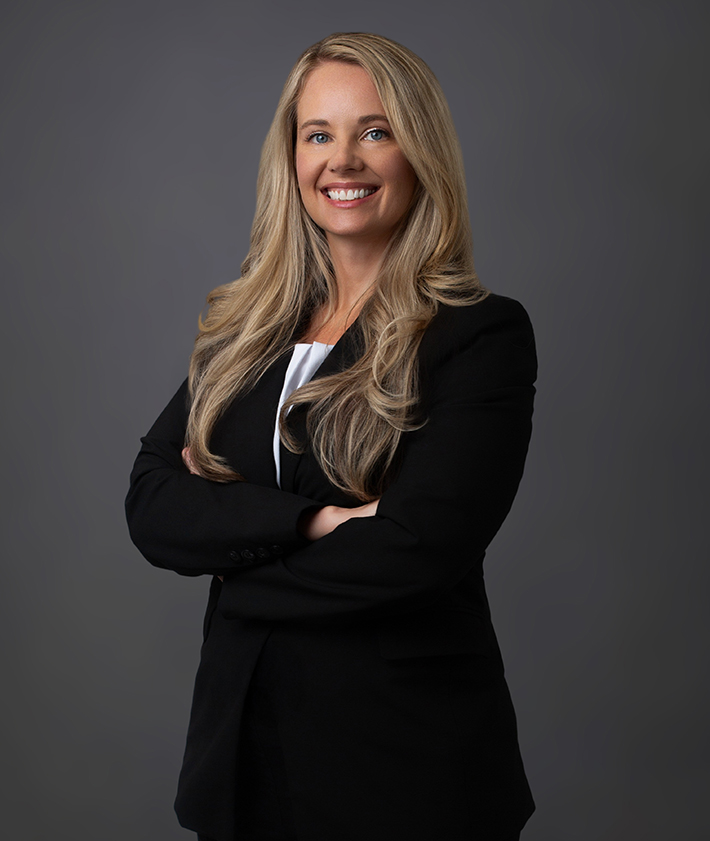 Leave a message for Danetta Allen | Baker Tilly