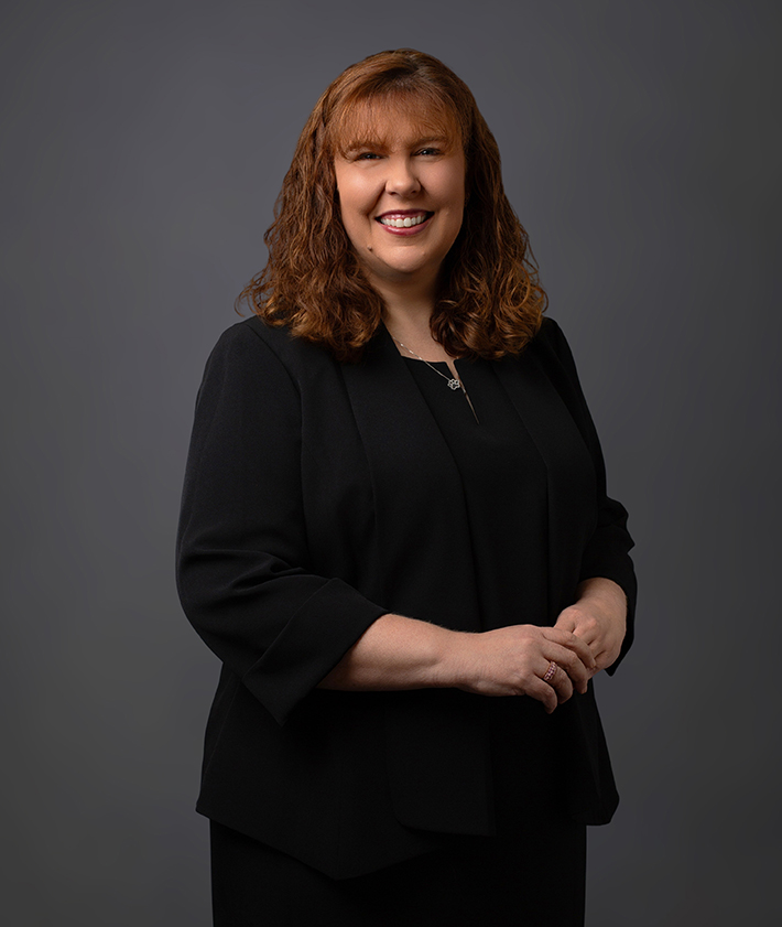 Amy Thompson | Baker Tilly