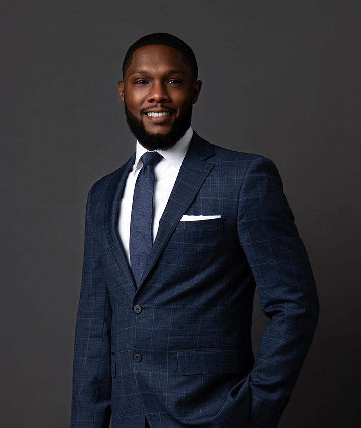 Neal Richardson | Baker Tilly