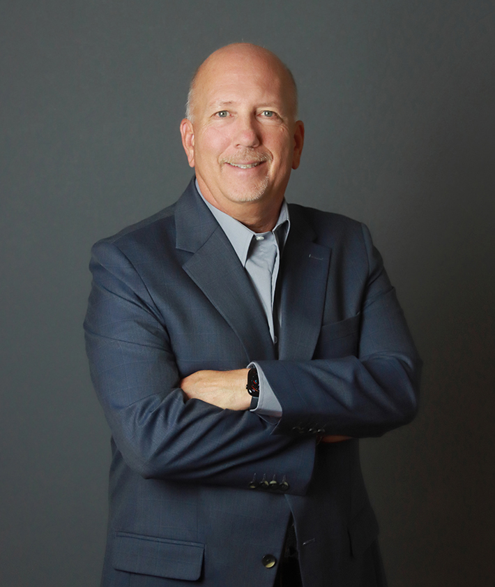 Jeff Williamson | Baker Tilly