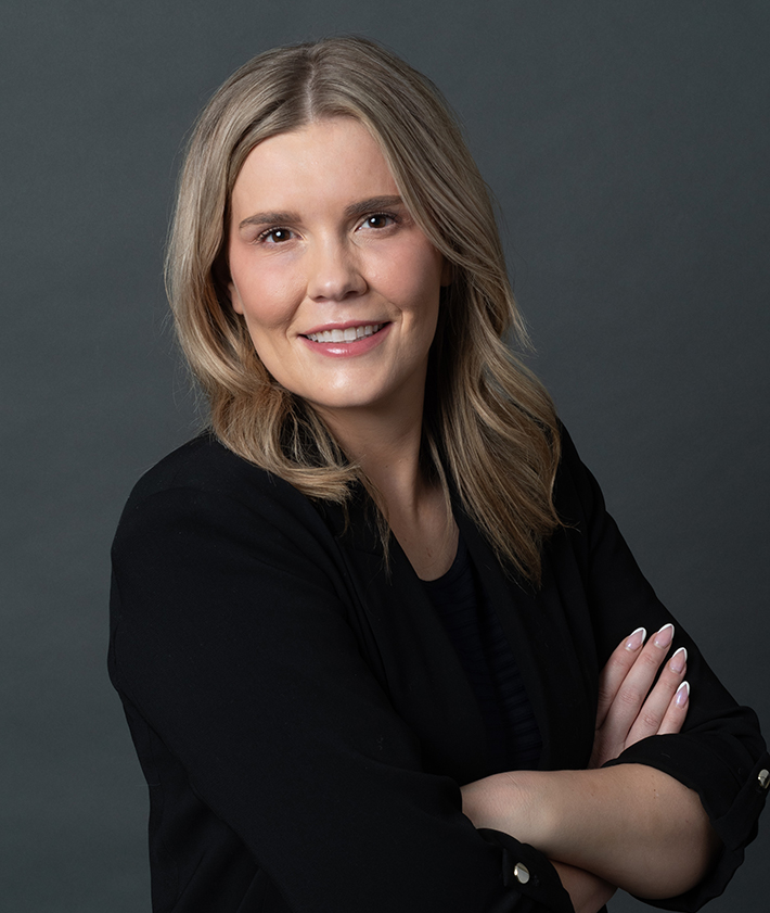 Leave a message for Samantha Boterman | Baker Tilly