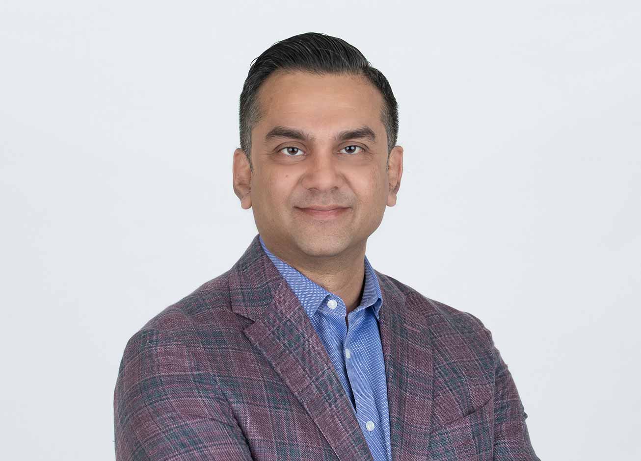 Leave a message for Mo Huda | Baker Tilly