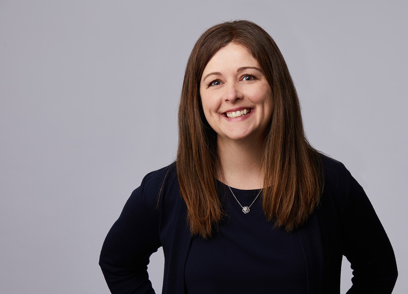 Leave a message for Jennifer Price | Baker Tilly