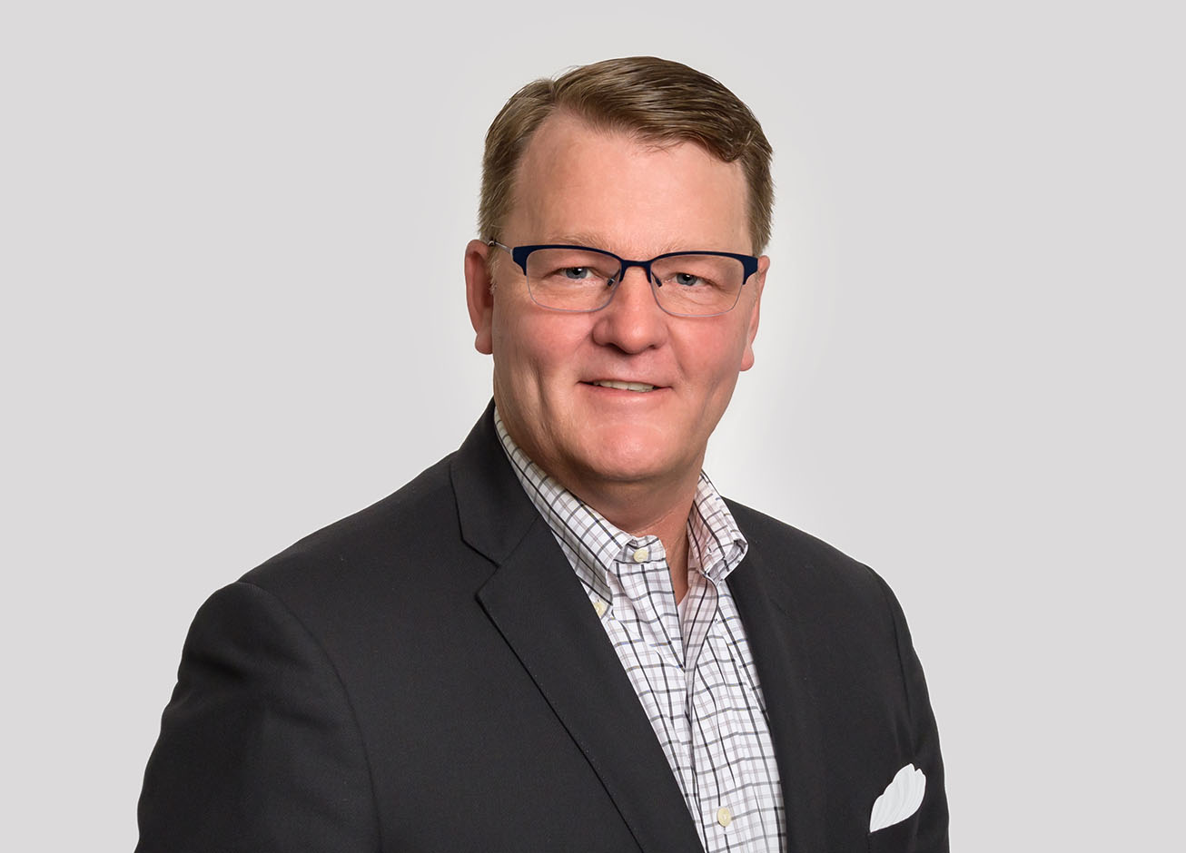 Leave a message for Todd Van der Wel | Baker Tilly