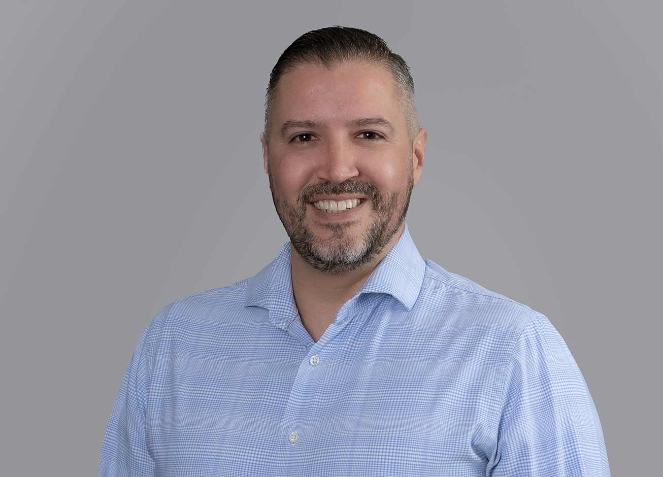 Leave a message for Ryan Dover | Baker Tilly