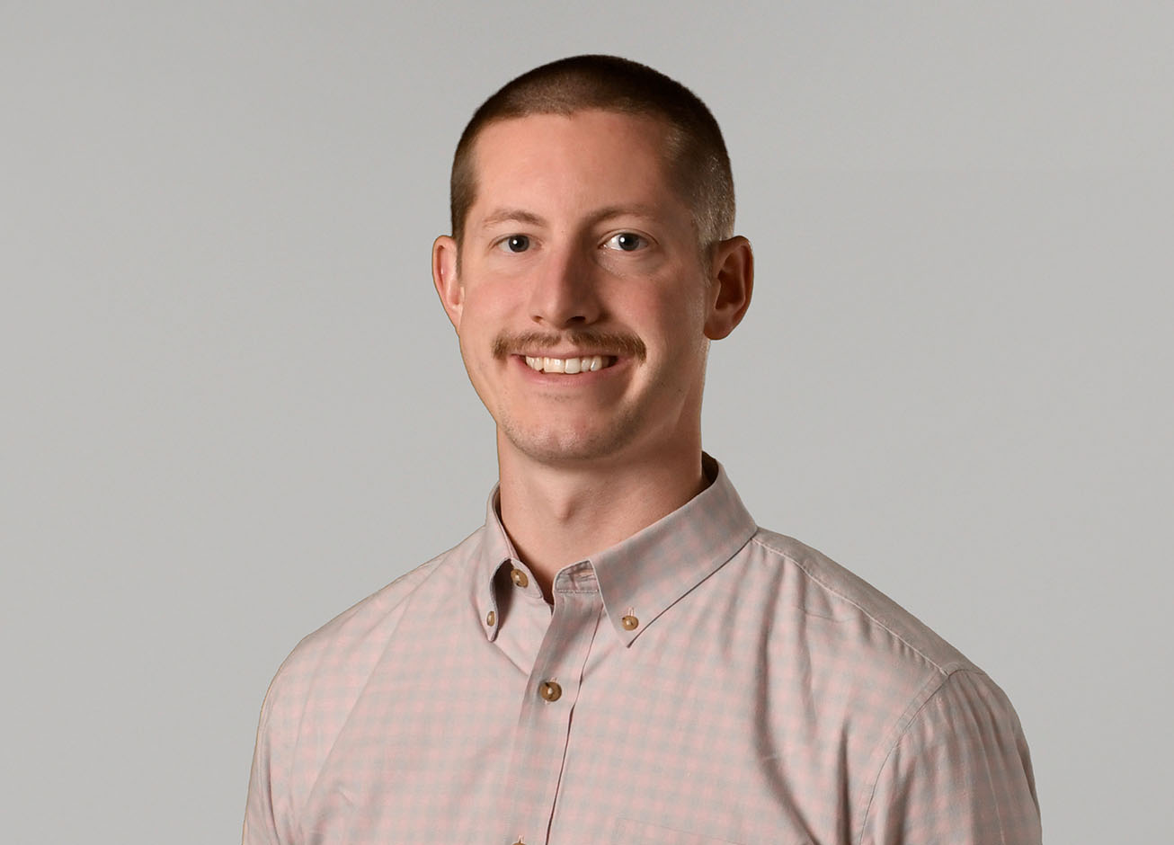 Jarrid McAuliff | Baker Tilly