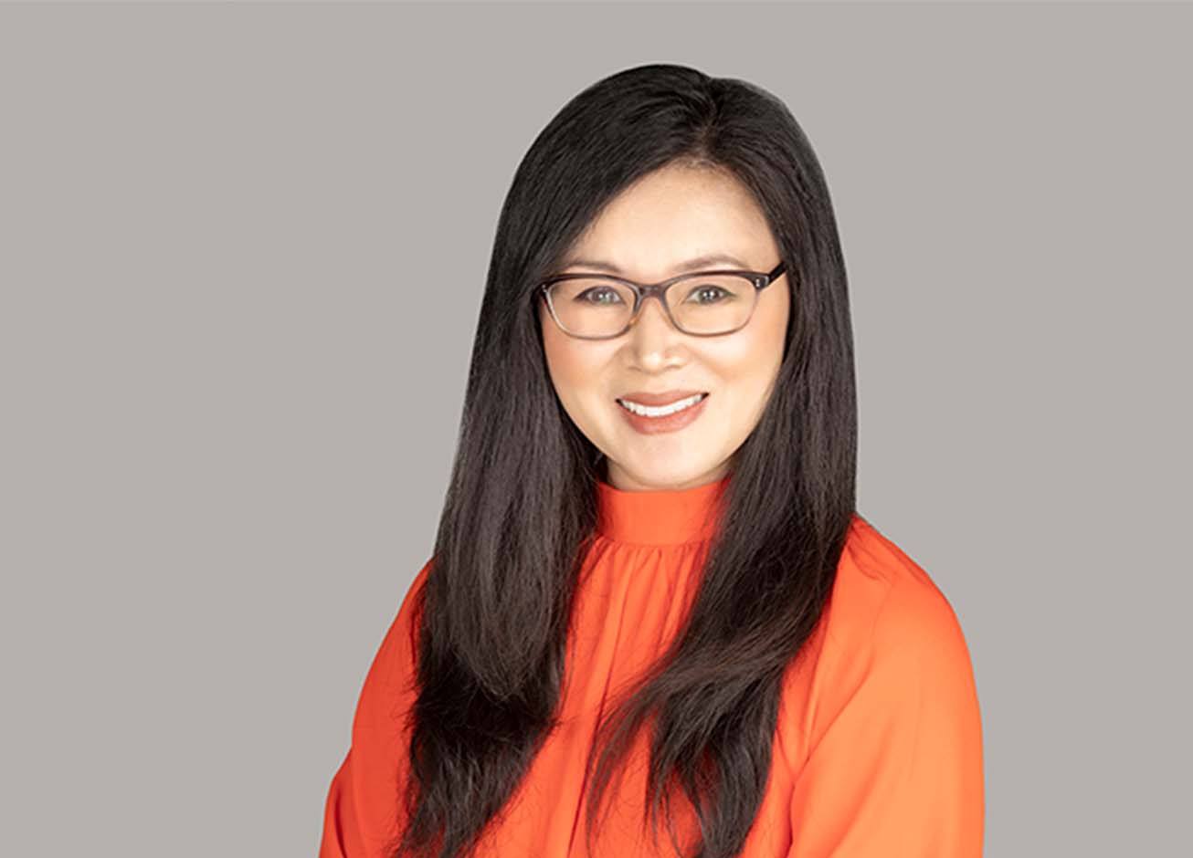 Leave a message for May Lee | Baker Tilly