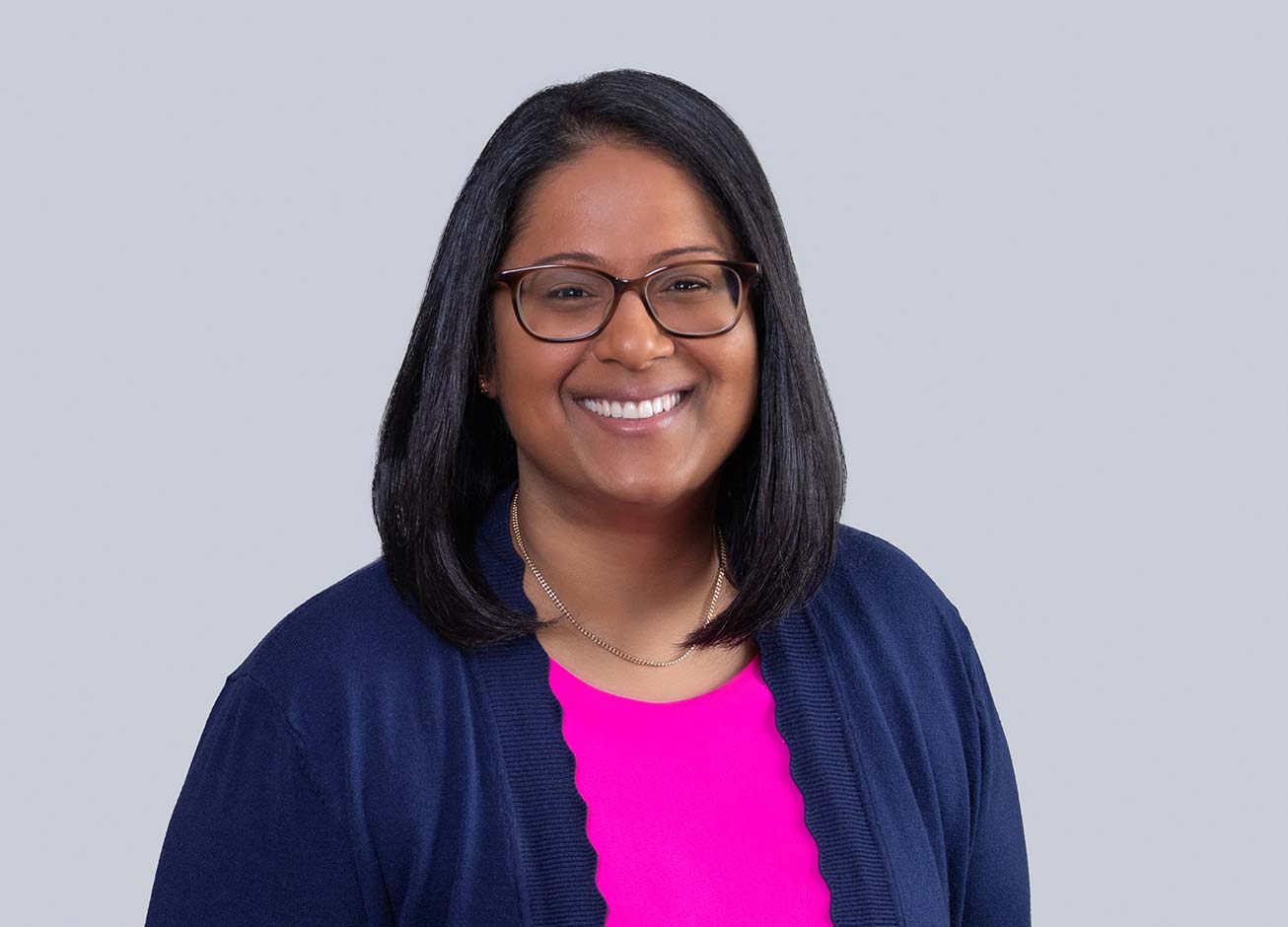 Leave a message for Aparna Venkateswaran | Baker Tilly
