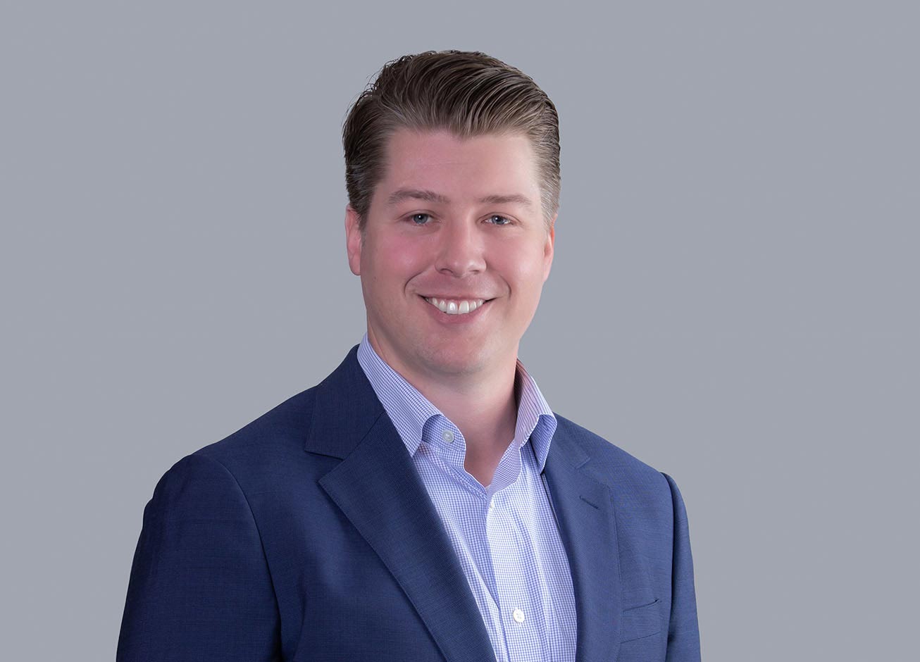 Leave a message for Brock Hansen | Baker Tilly