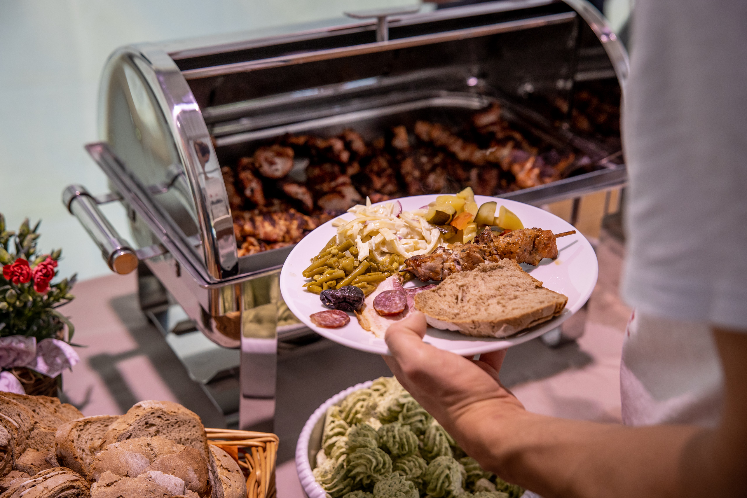 Wilerhorn Restaurant