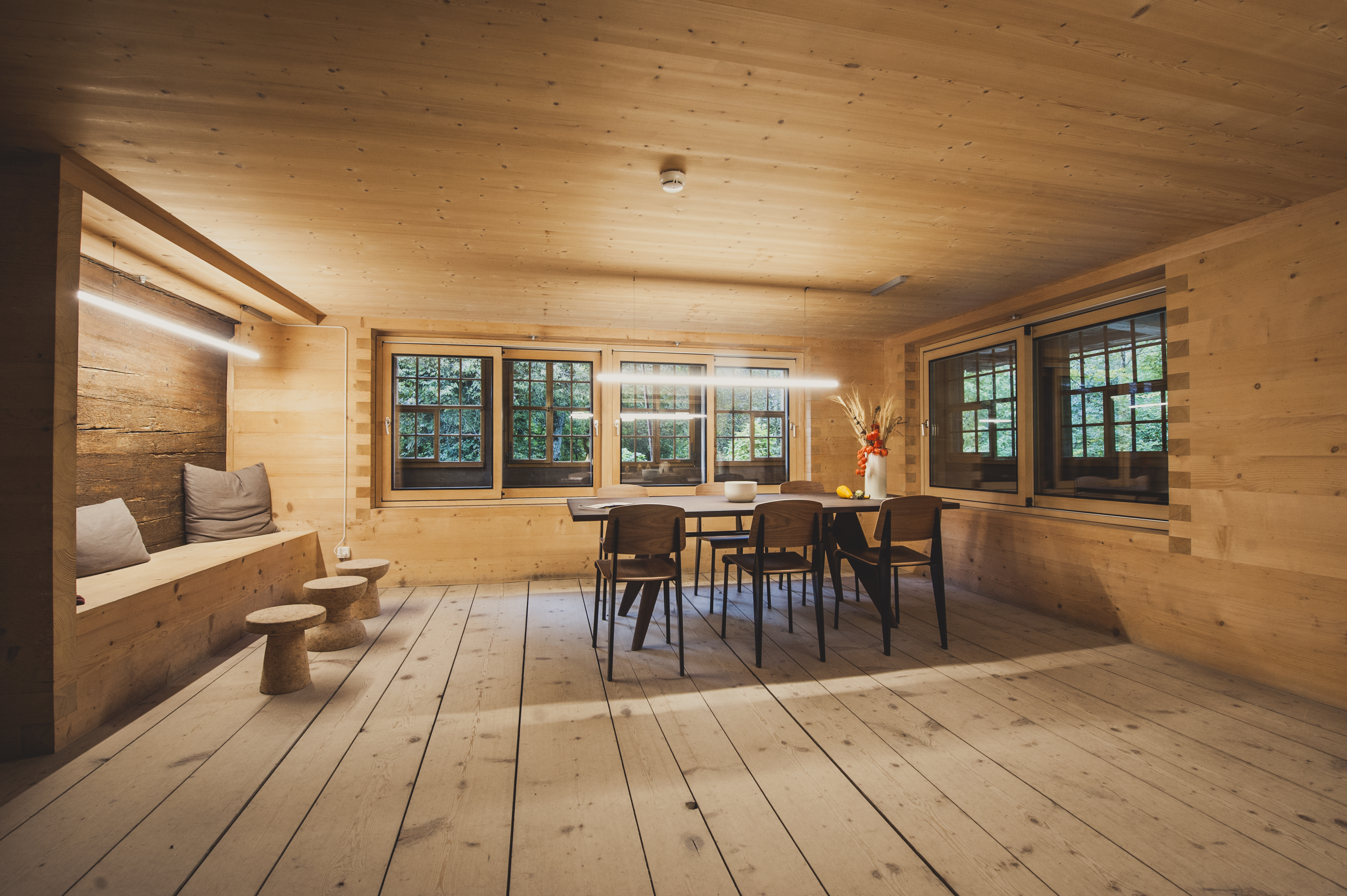 Ballenberg, Swiss Open-Air Museum