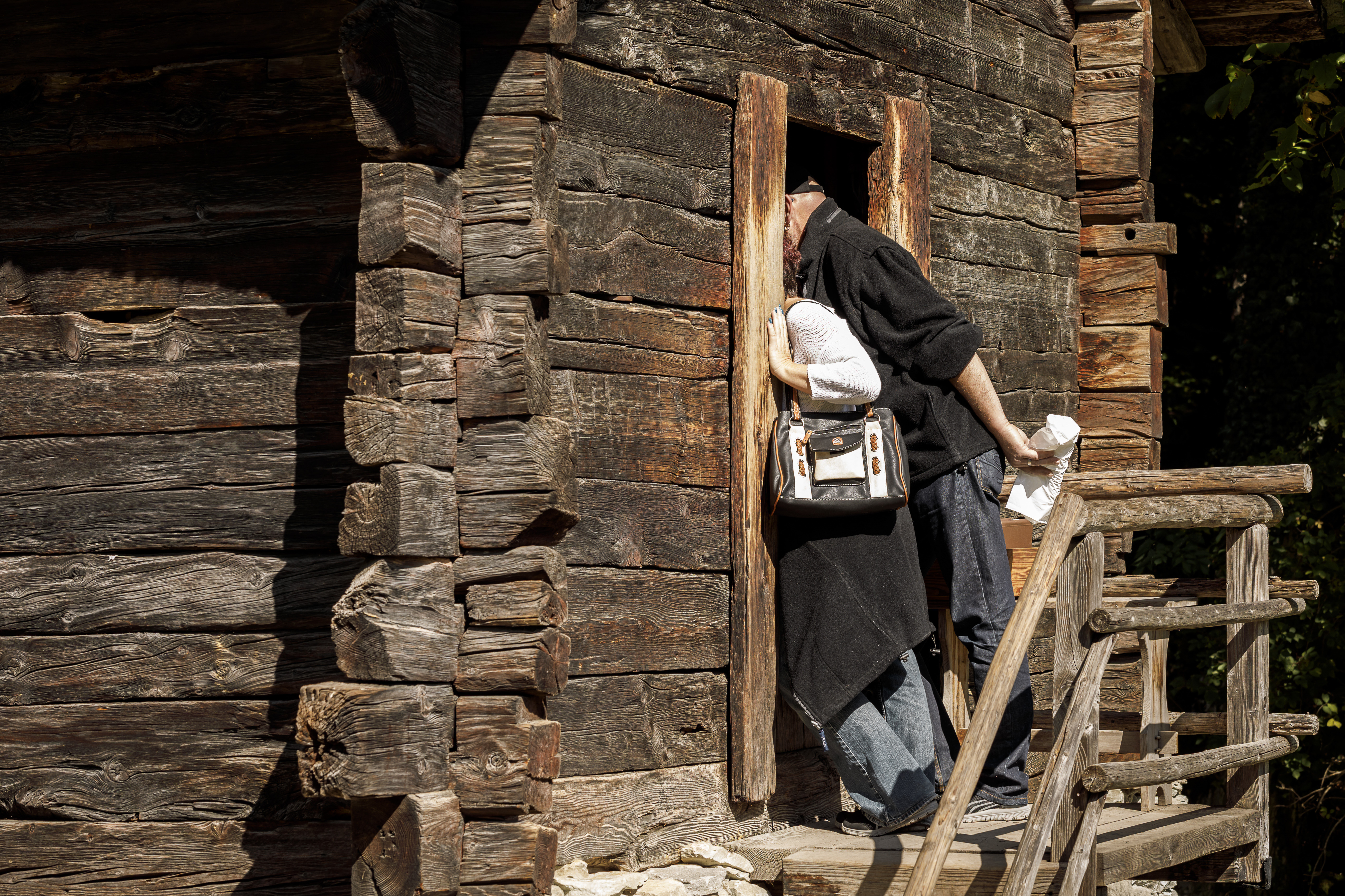 Eintrittspreise Freilichtmuseum Ballenberg