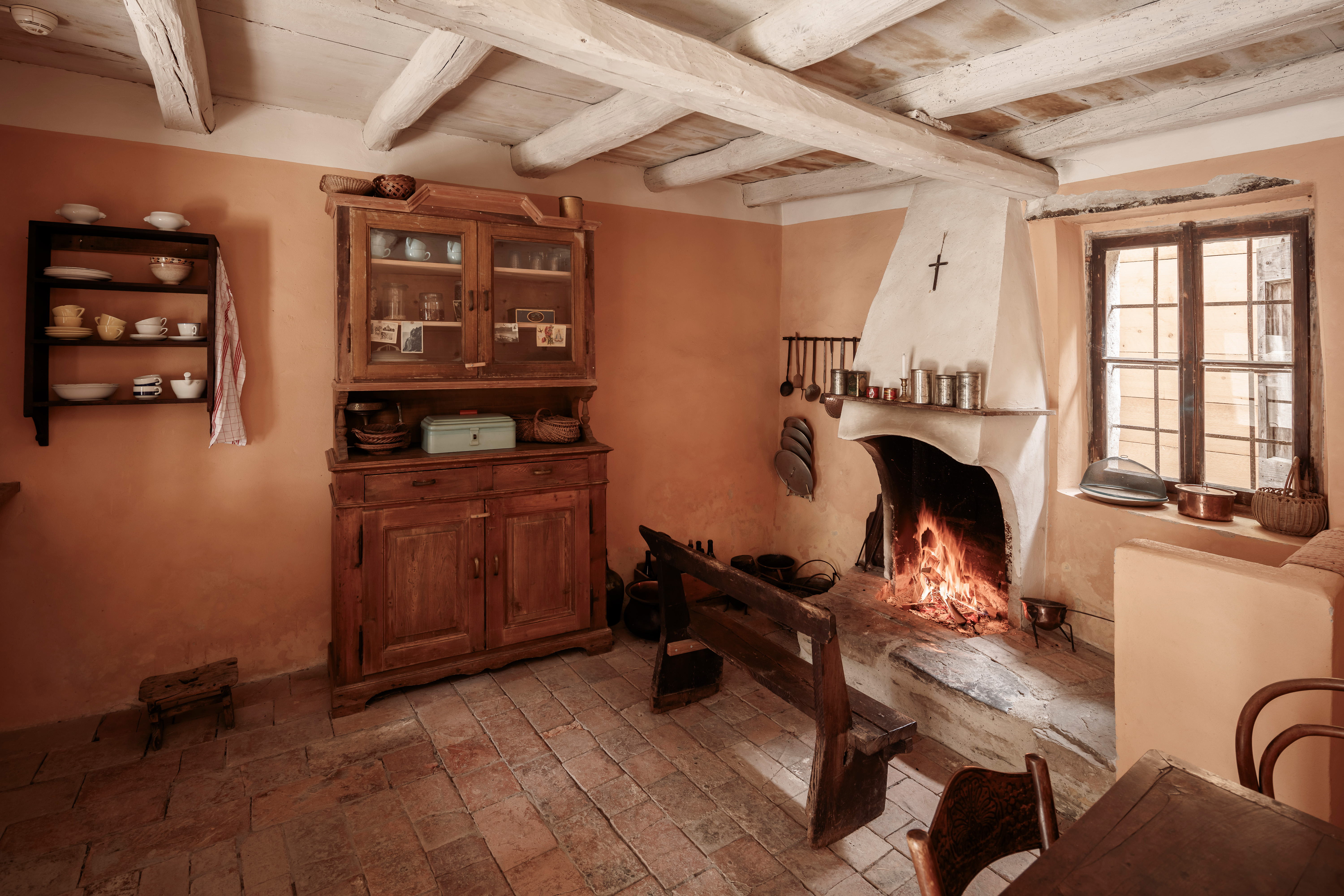 Architecture and buildings