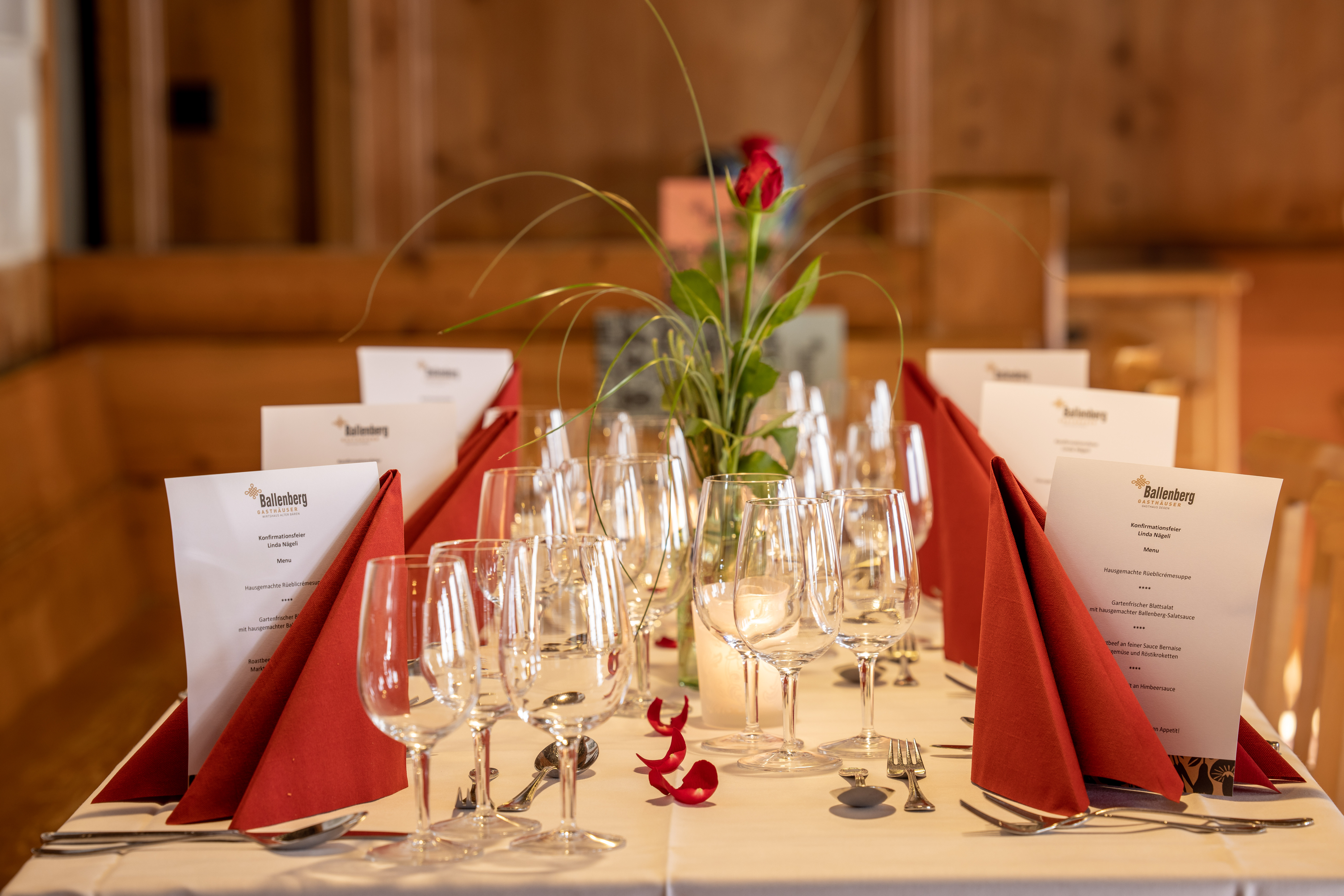 Angebote für Gruppen