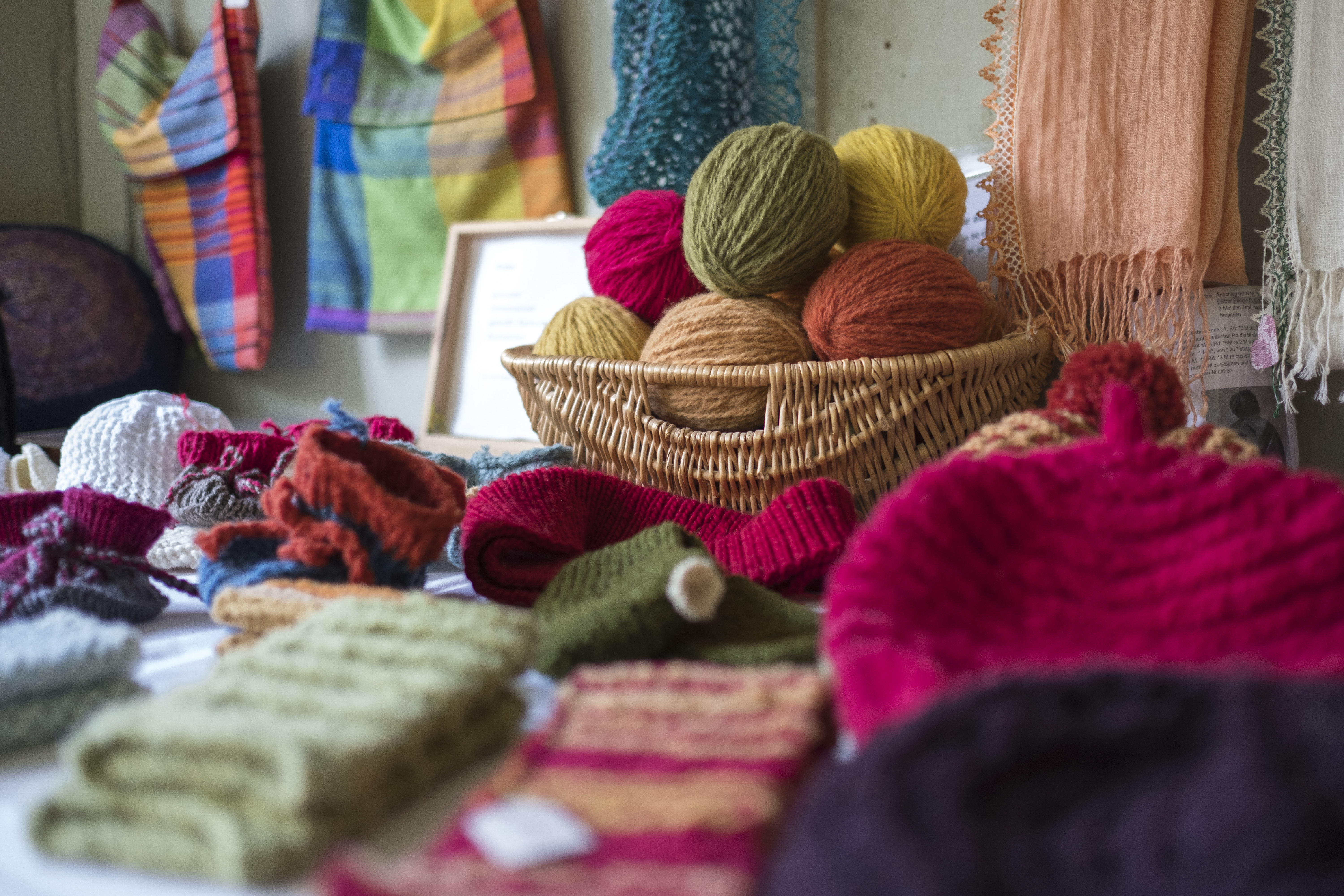 Geschichte des Museums