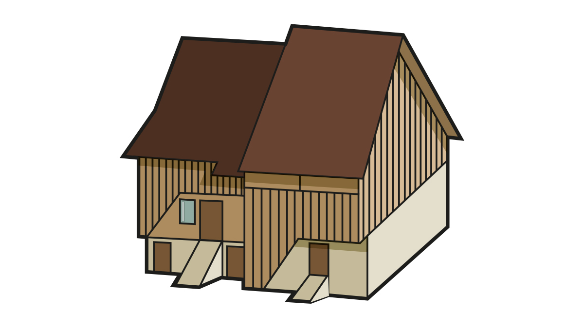 Östliches Mittelland