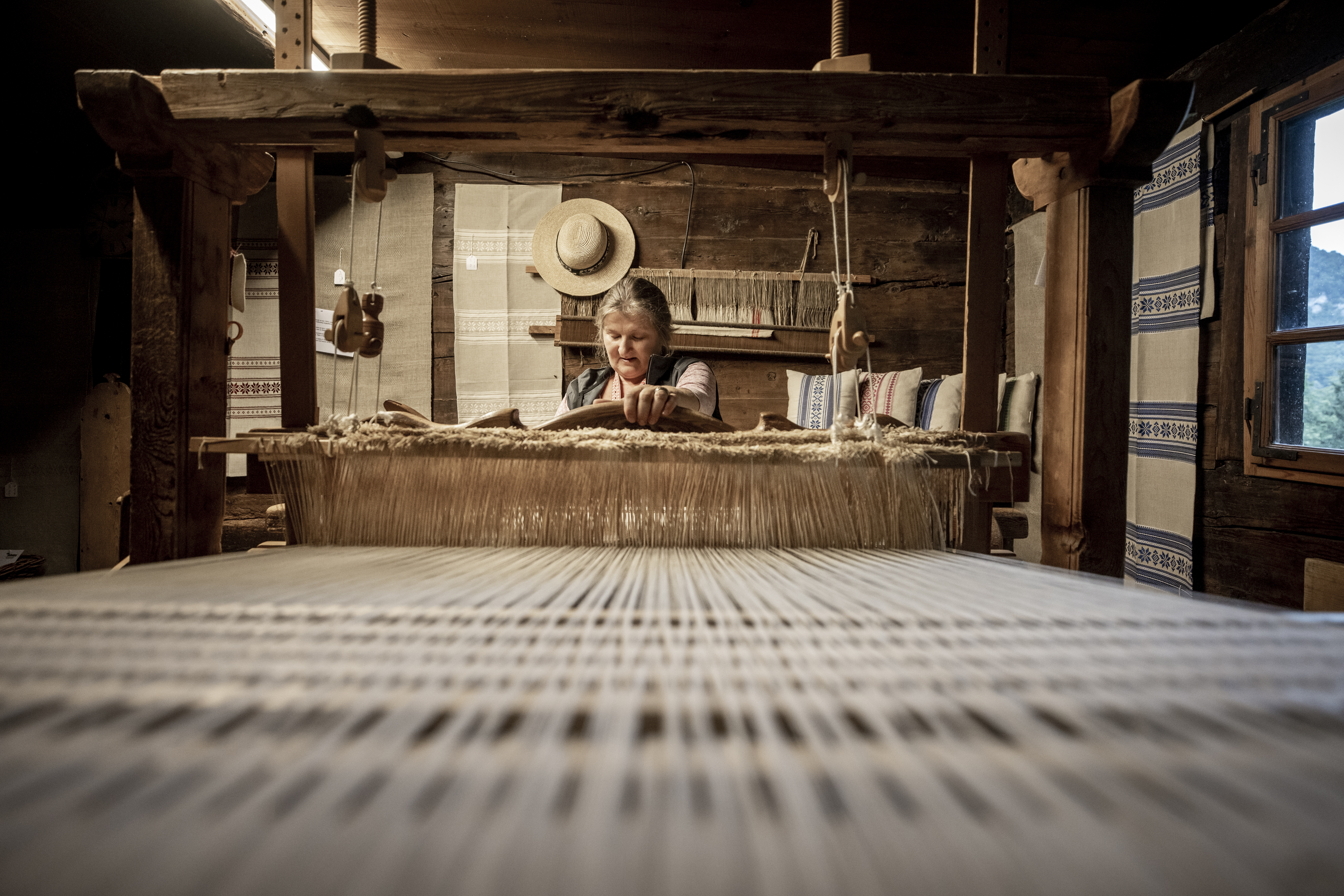 Activities and experiences