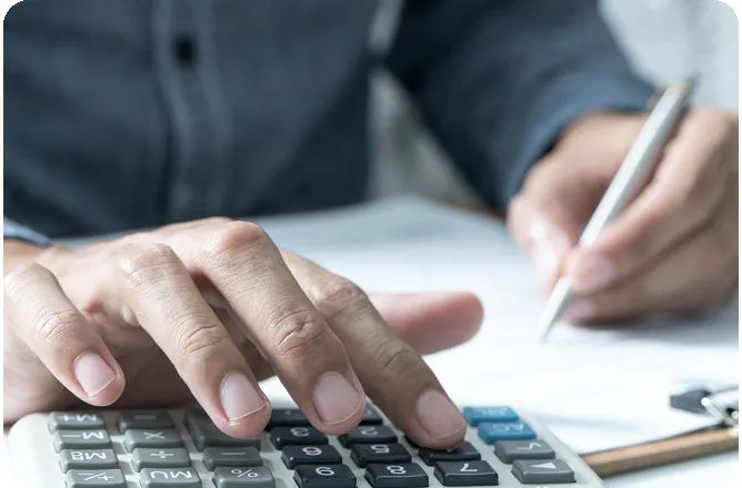 Why choose a personal loan?