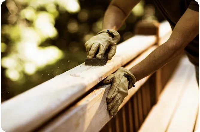 Home improvement loans