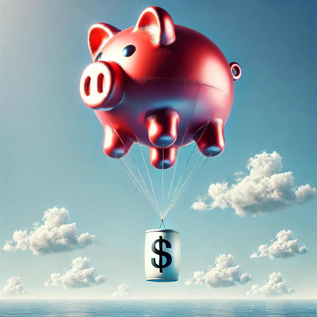 Inflation Visualization Tutorial | Bancreek Capital Advisors