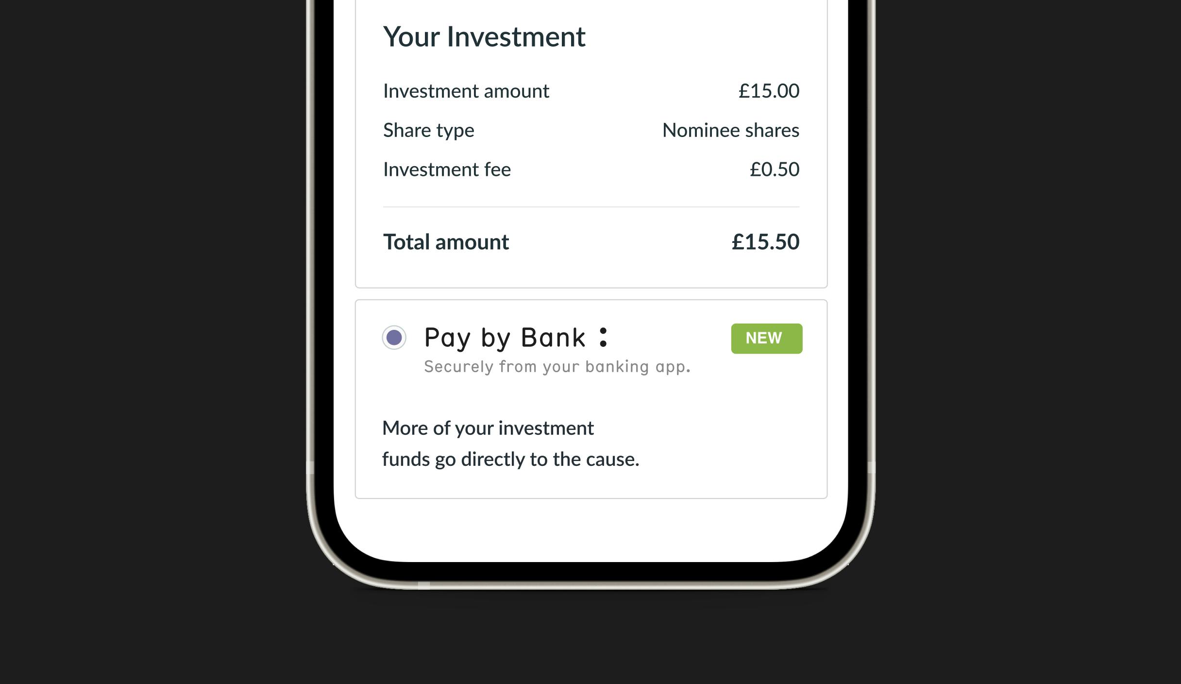 Banked powering Seedrs' new Pay by Bank solution to create more choice ...