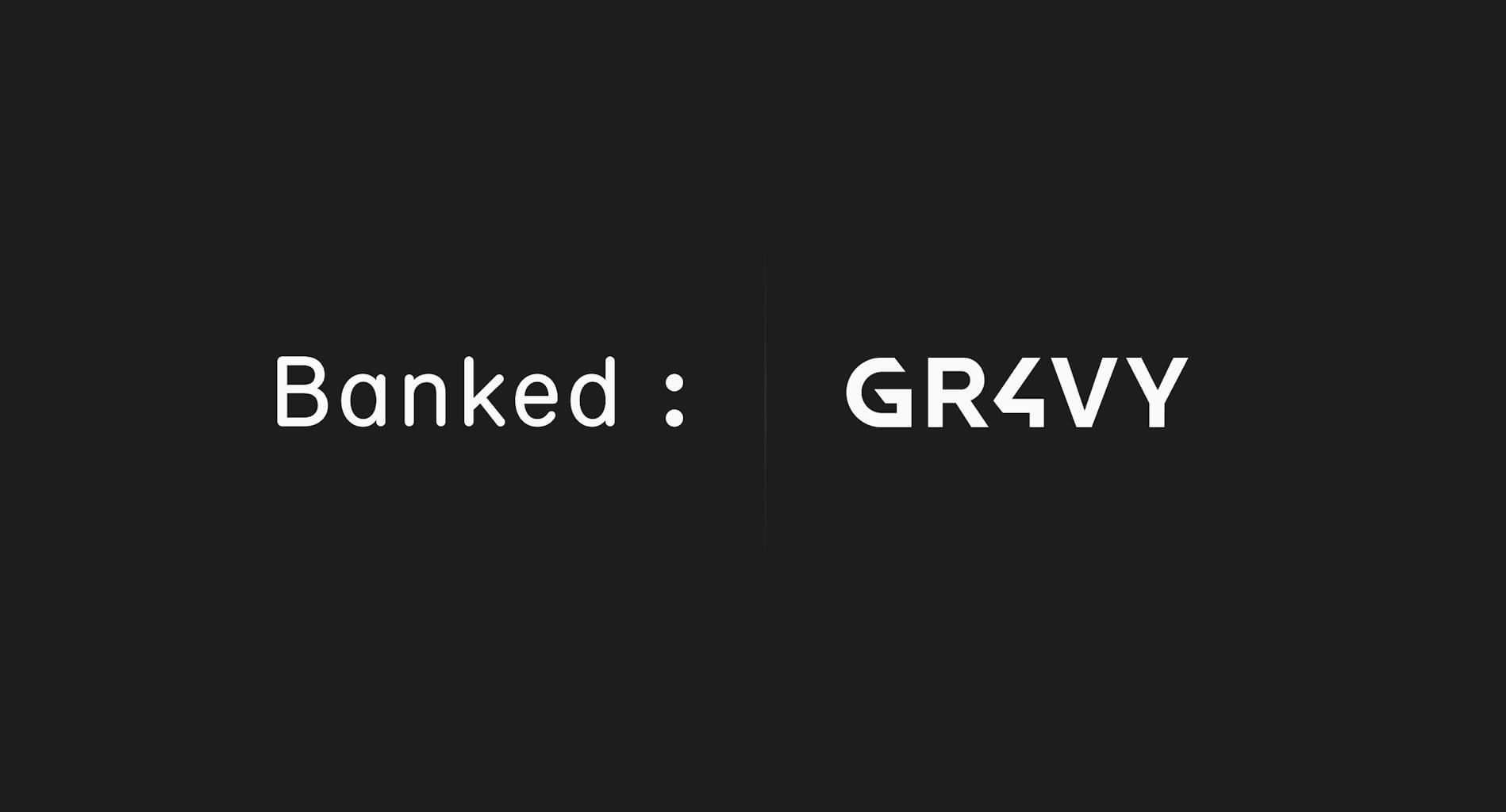 Banked partners with Gr4vy and GoCardless to deliver customers new ways to pay.