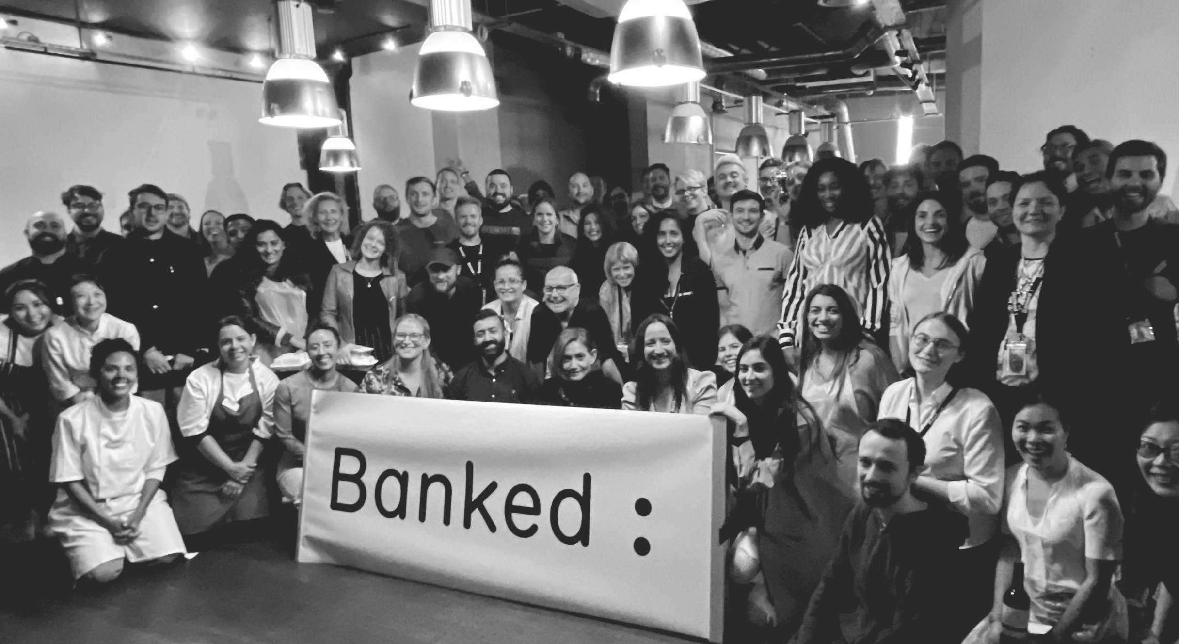 Careers at Banked
