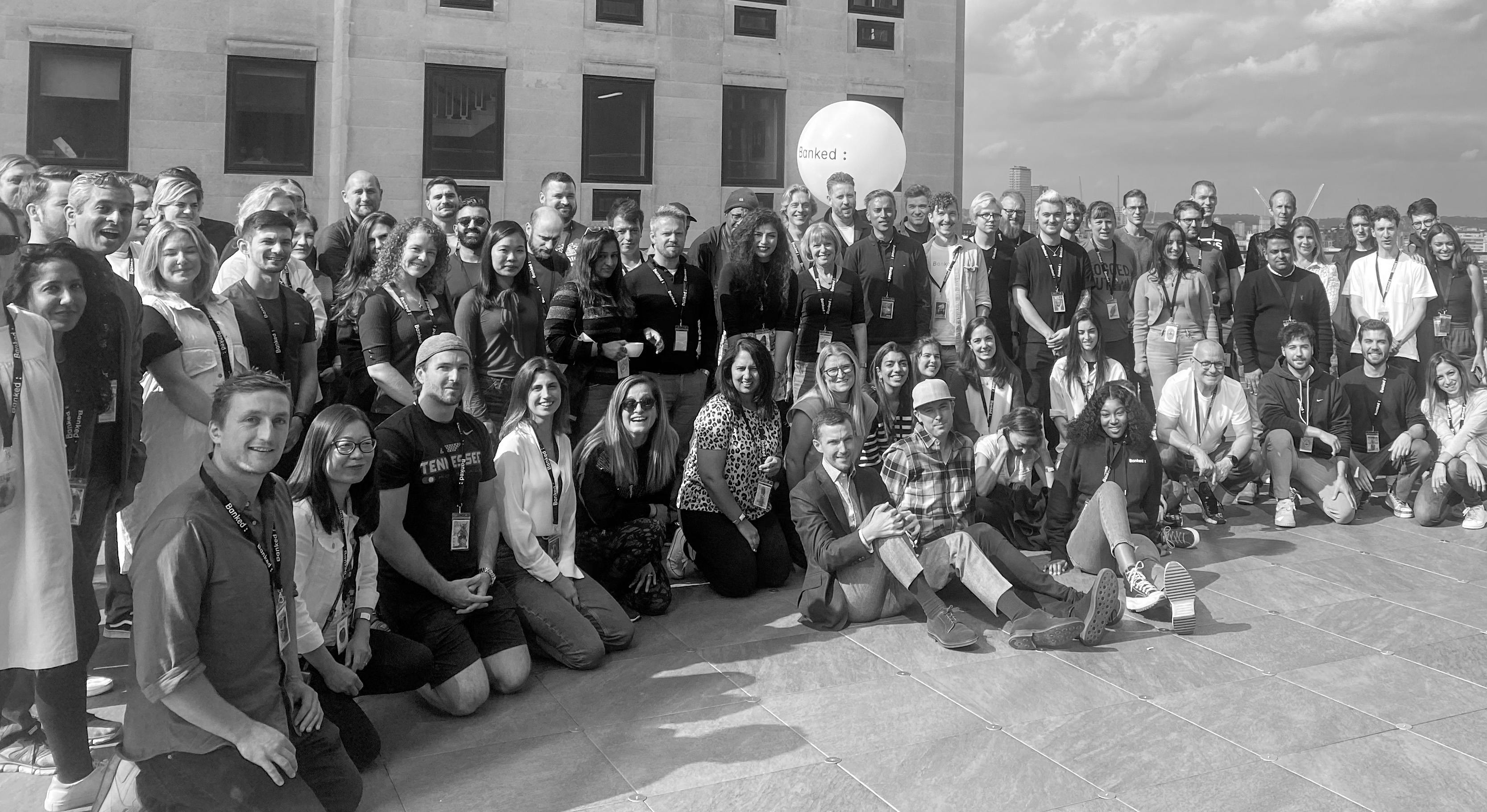 Banked : Real time payments for consumers, businesses and banks.