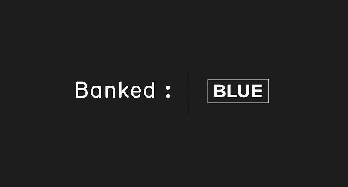 Our latest partnership with Blue revolutionises customer payments.