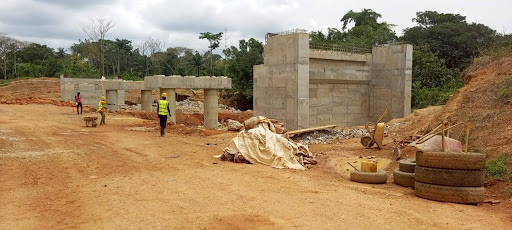 Mano River Union Road Development and Transport Facilitation Programme, Phase II | Bank ...