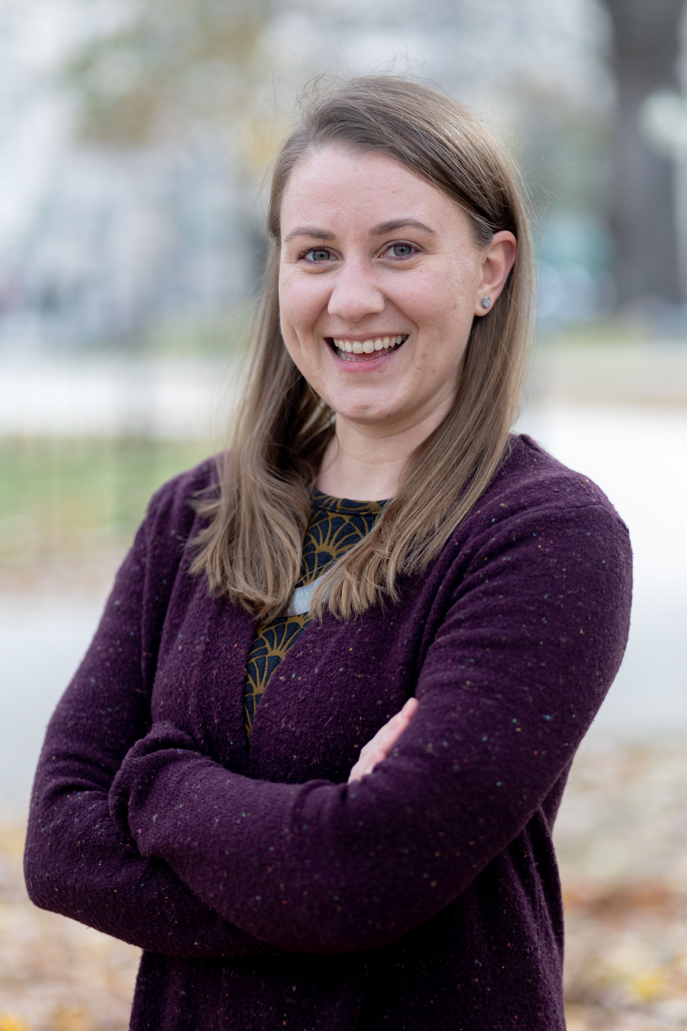 Katelyn Gallagher | Bank Information Center