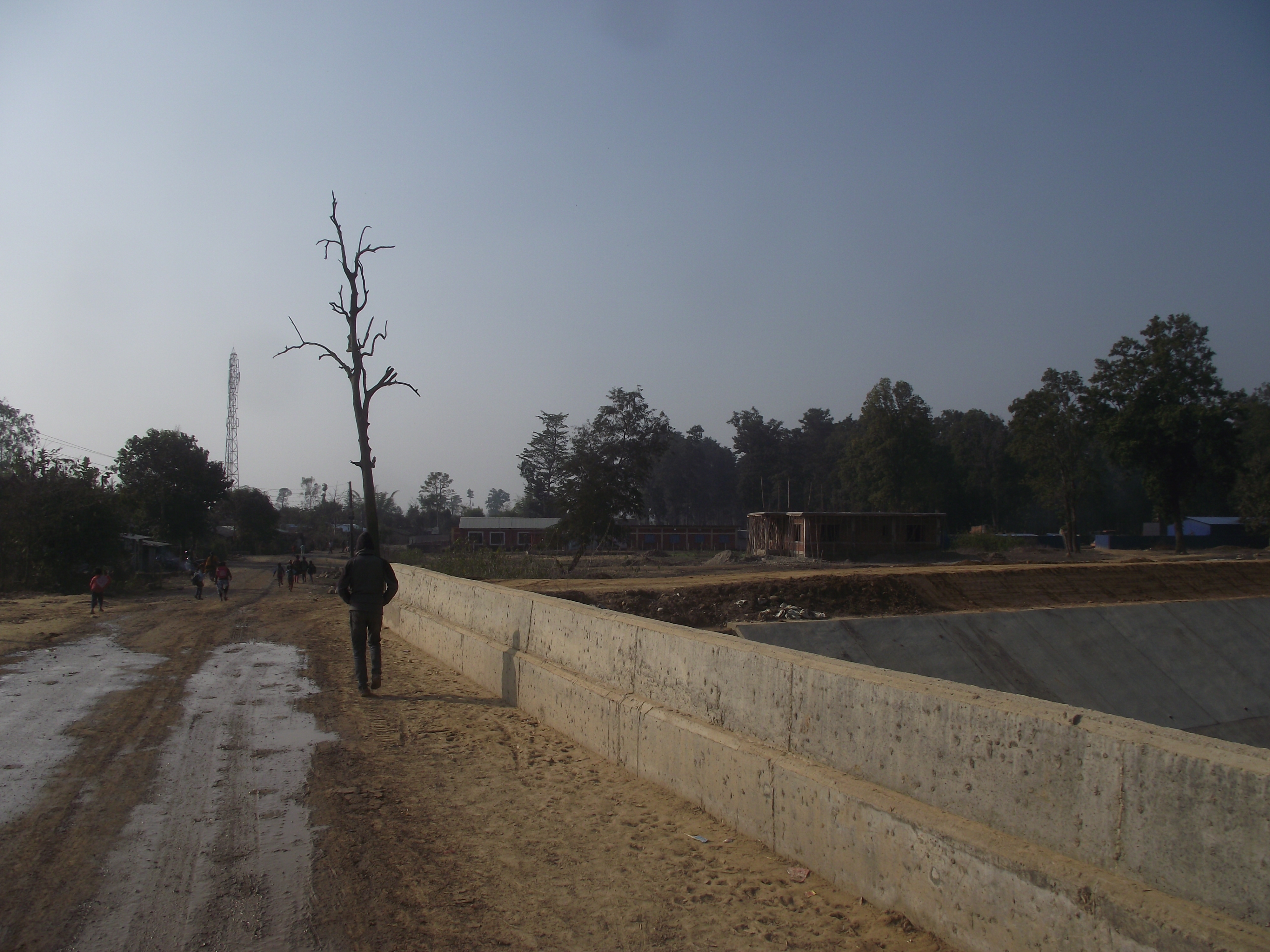 What did our Nepal field visit reveal about the impact on child rights ...