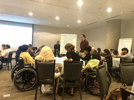 How can the IDB strengthen the Access to Information Policy review ...