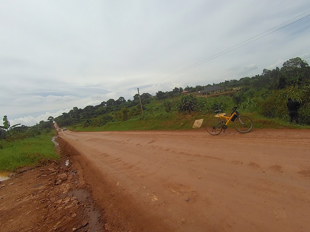 Roads and Bridges in the Refugee Hosting Districts/ Koboko-Yumbe-Moyo ...