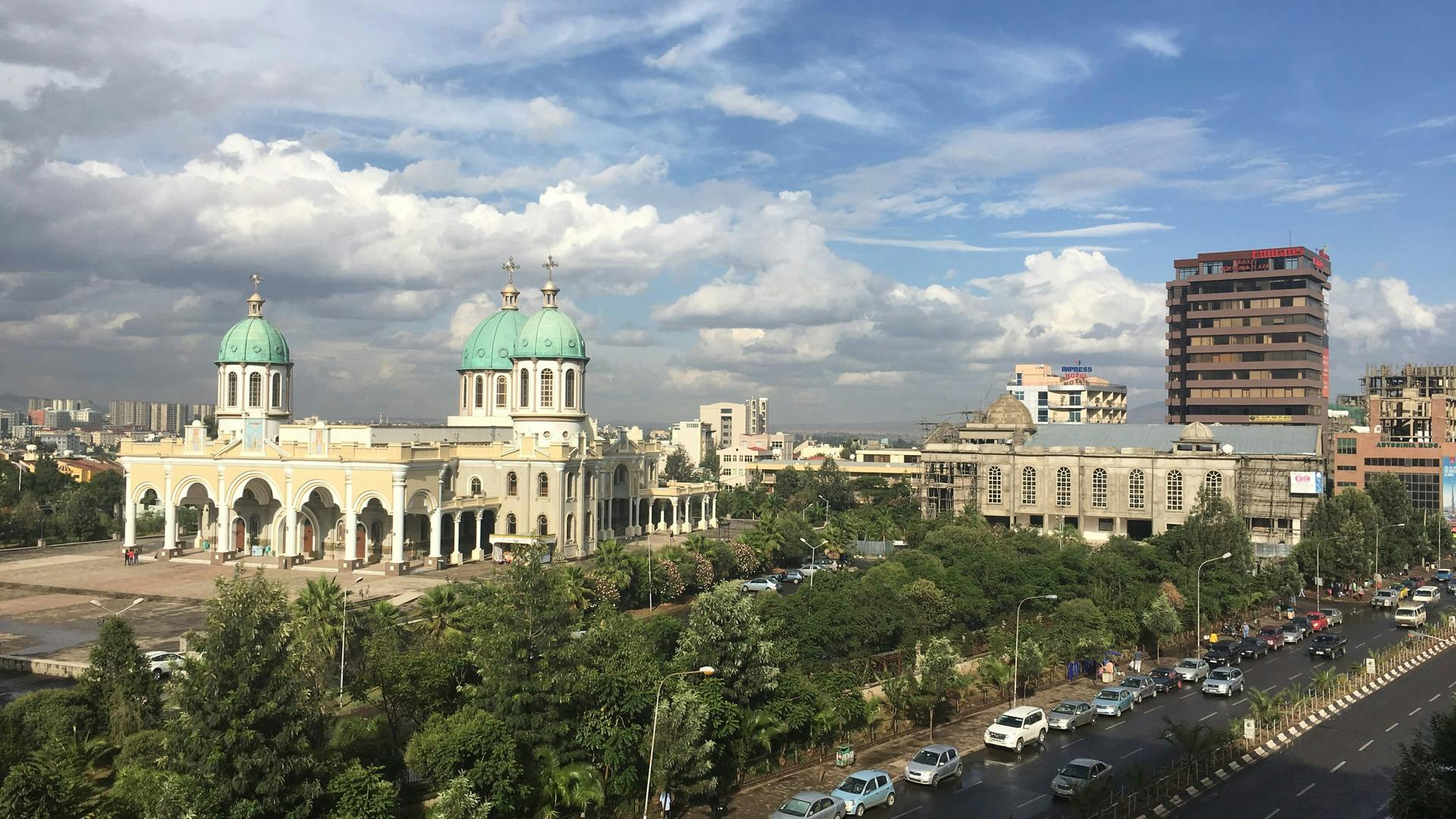 A preview of IDA19: how ambitious are the World Bank's plans? | Bank ...