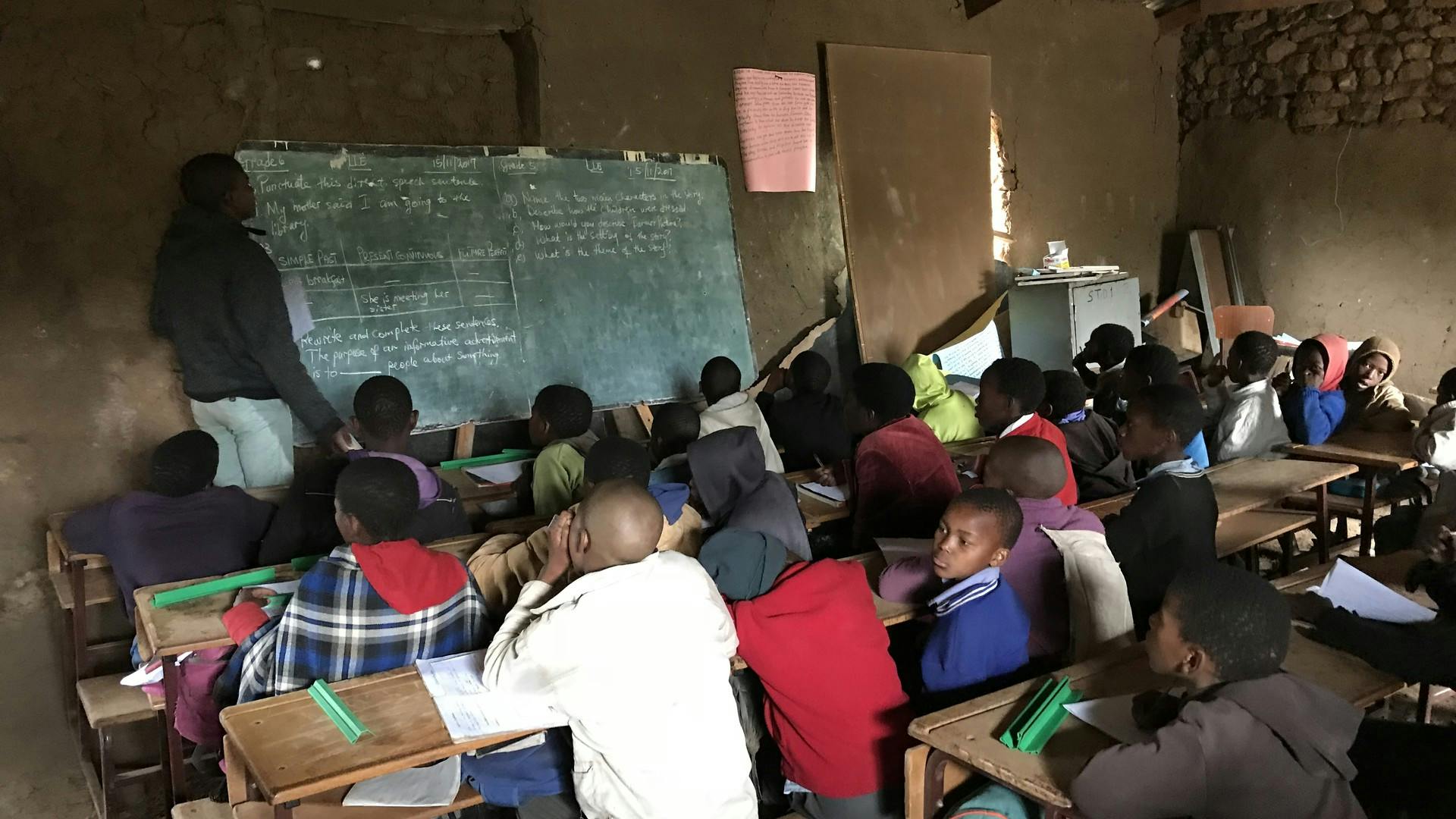 How is the World Bank Moving Closer to Inclusive Education? | Bank ...