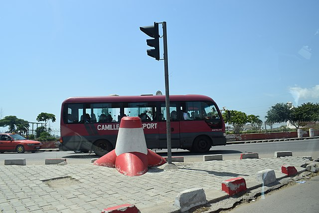 Abidjan Urban Transport Project Phase 2 | Bank Information Center