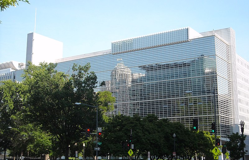 Is the World Bank’s Provisional Corporate Scorecard an Improvement from ...