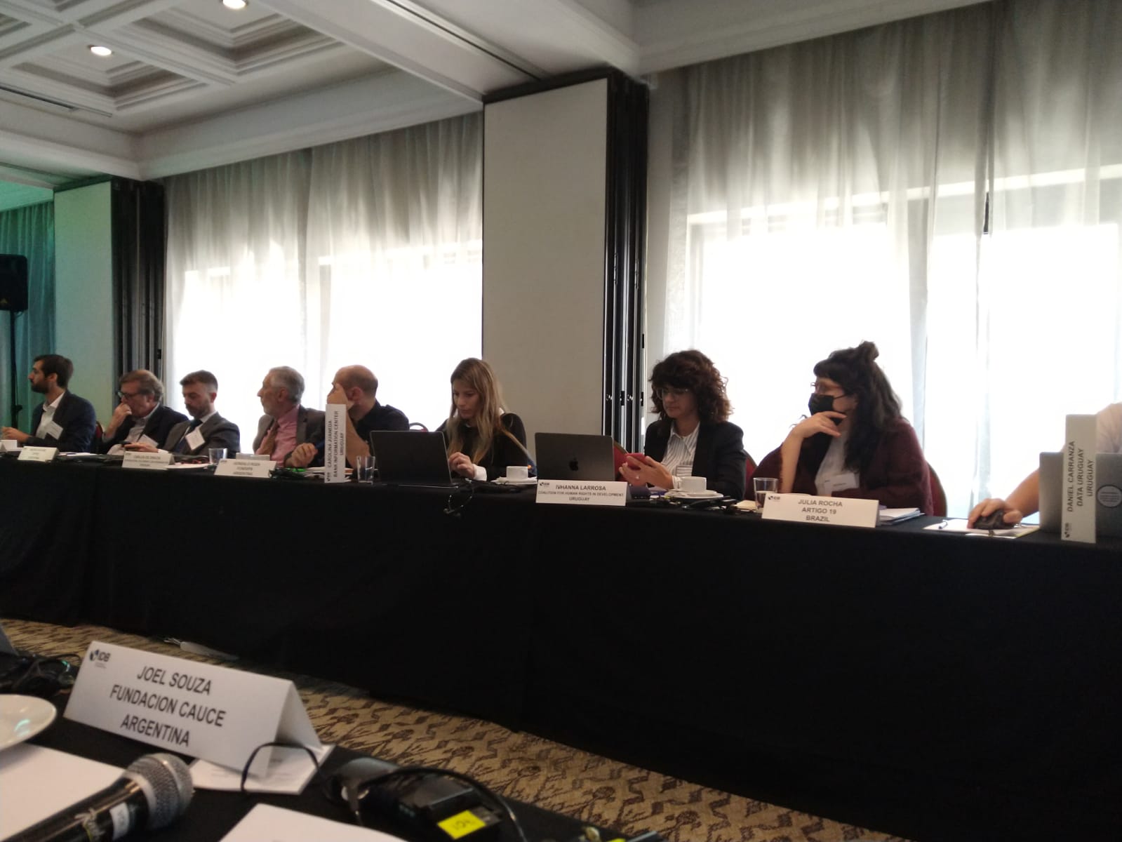 How can the IDB strengthen its Access to Information Policy? | Bank ...