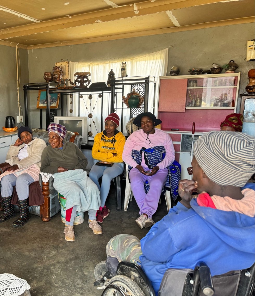 How are World Bank social protection projects including and supporting ...