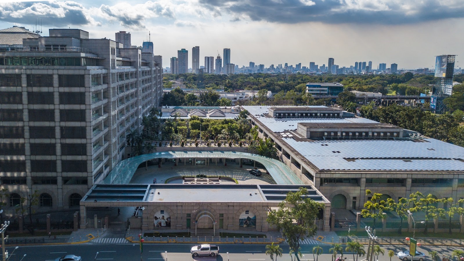 SPS Review Phase II: How can the ADB strengthen the 2009 Safeguards ...