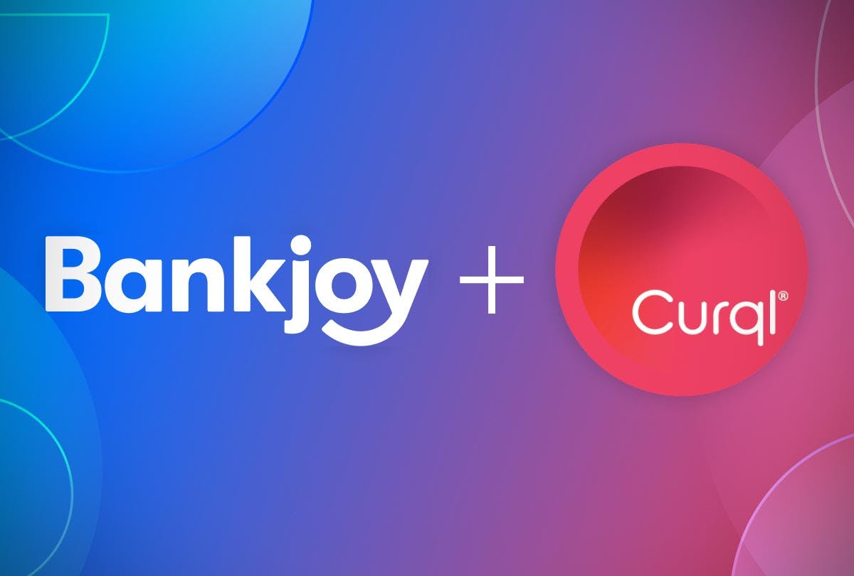 Bankjoy Raises Funding From Curql to Support Company’s Continued Growth ...