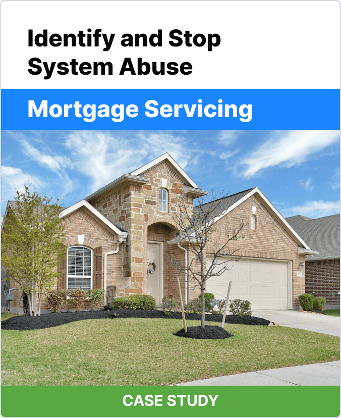 BankruptcyWatch | Mortgage Servicing Case Study: Identify and Stop ...