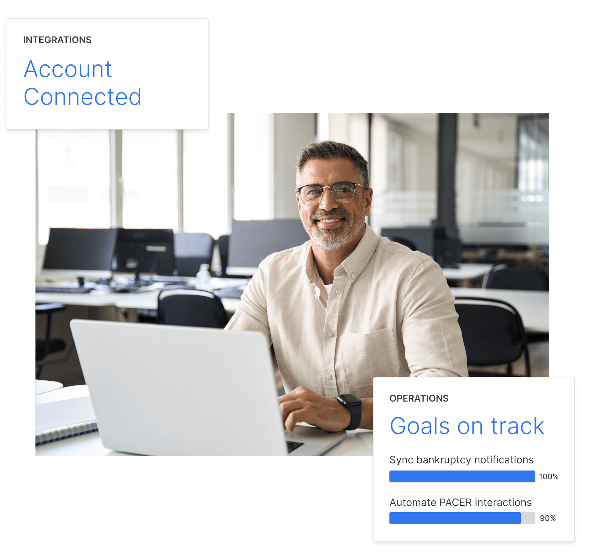 BankruptcyWatch | Bankruptcy Data & Automation