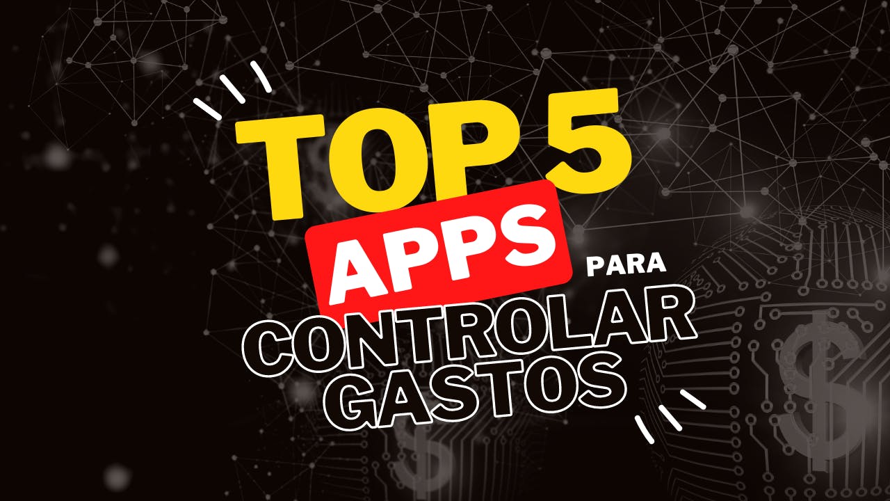 Apps de control de gastos probadas | Banktrack