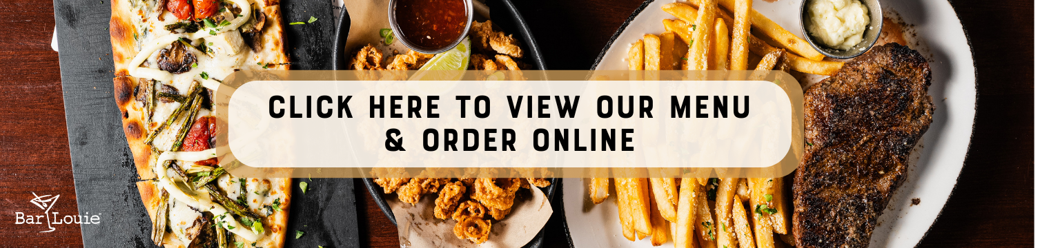 Bar Louie | Menu | Round Rock