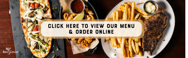 Bar Louie | Menu | Round Rock
