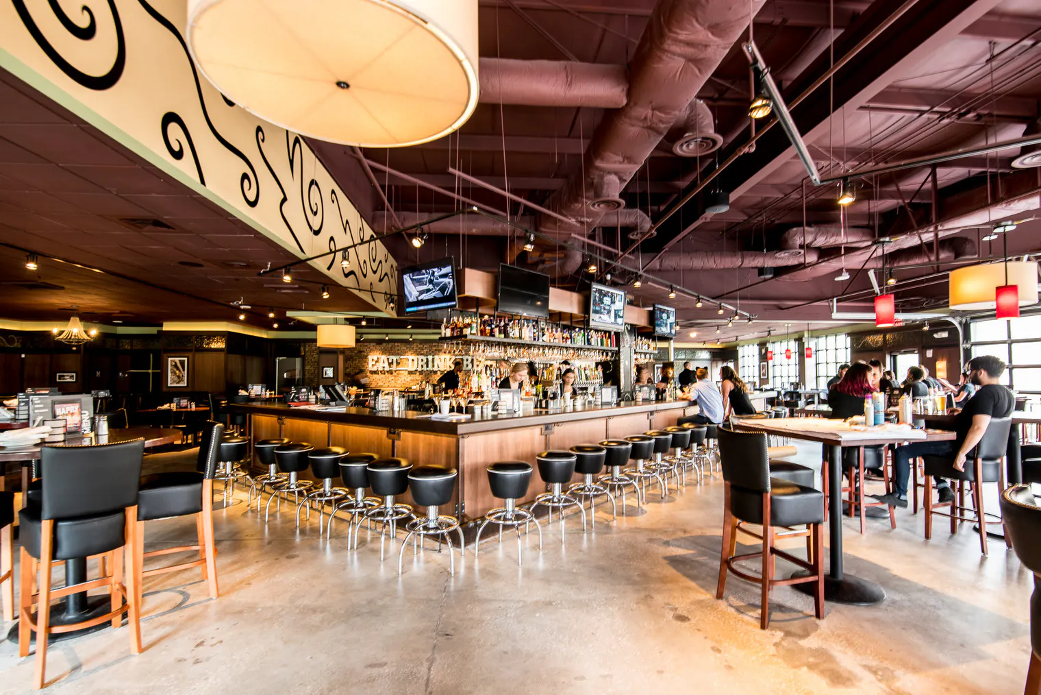 Bar Louie Locations Bar Louie Locations