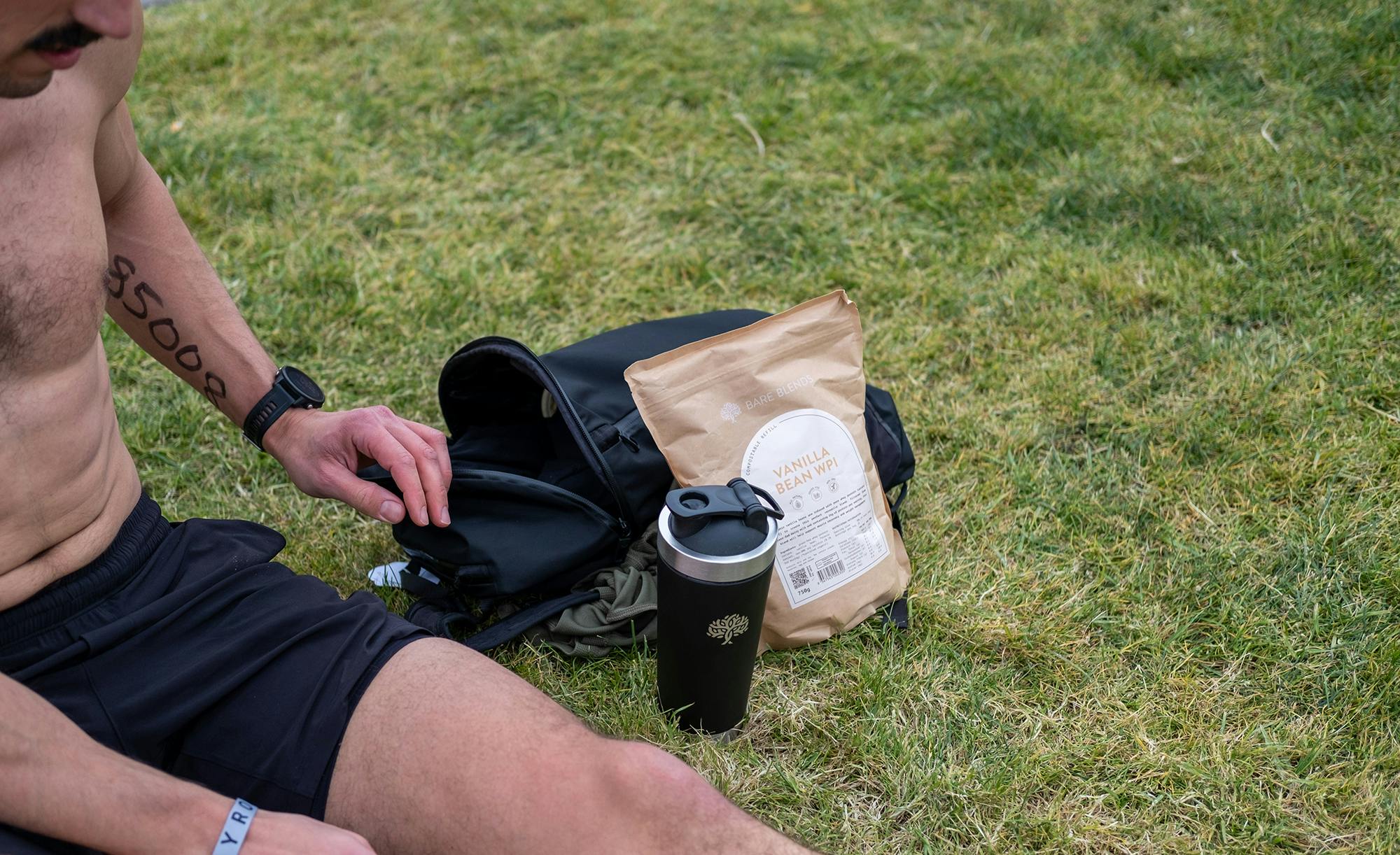 Fuelling Your Comeback: Tips for Easing Back into the Fitness Scene | Bare Blends Blog