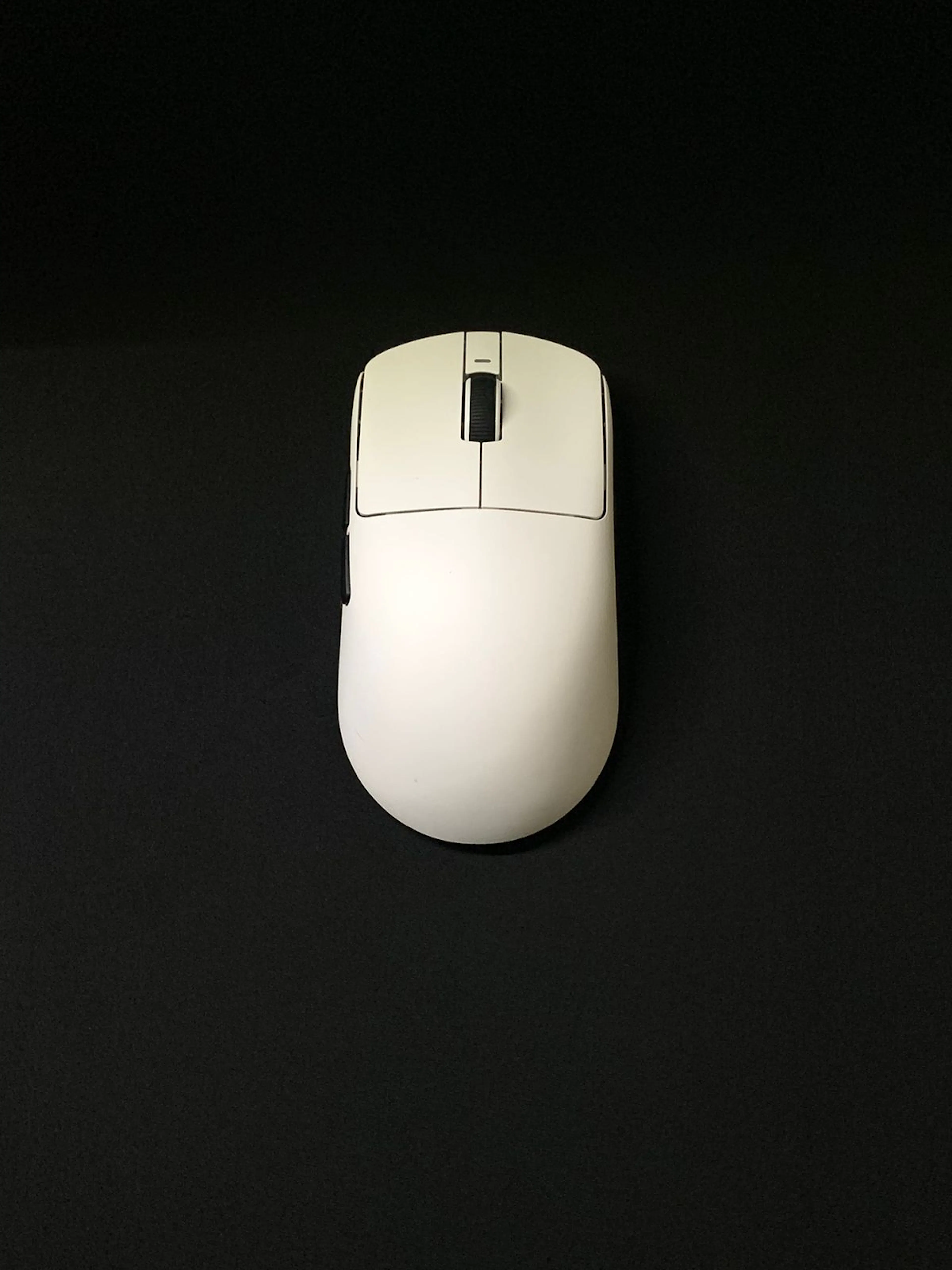 VXE R1 • Rekomendasi gaming mouse kompetitif dari Barjuan "DRiFT" Davis